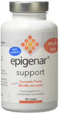 curcumin antioxidant supplement benefits