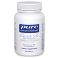 curcumin antioxidant supplement for health