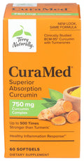 curcumin antioxidant support capsules