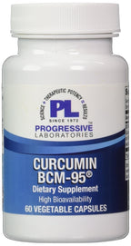 Curcumin BCM-95 health benefits