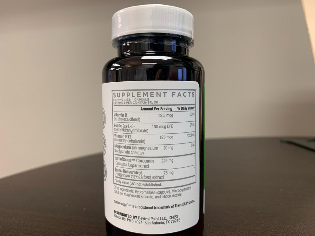 curcumin benefits for cognitive wellness