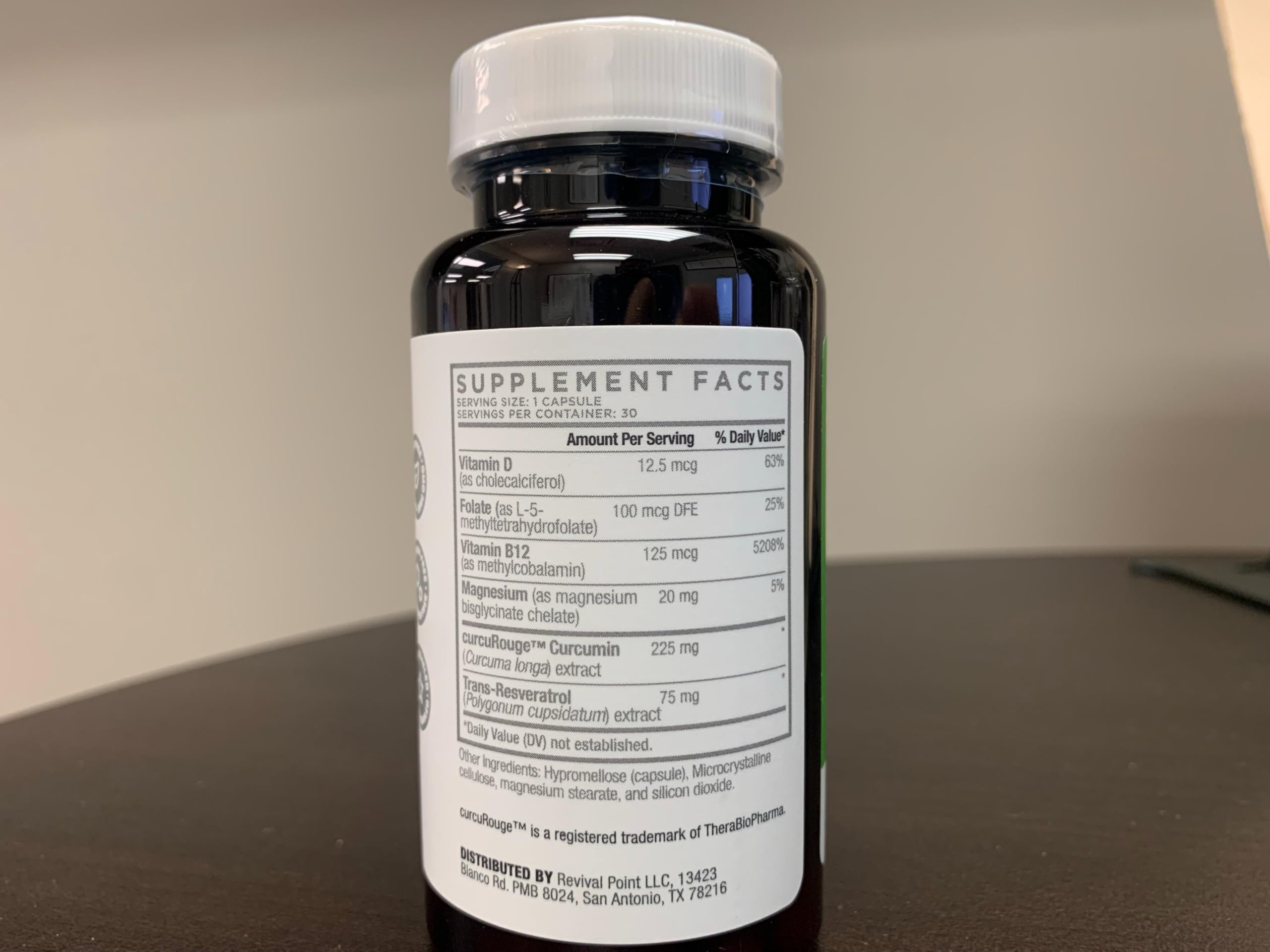 curcumin benefits for cognitive wellness