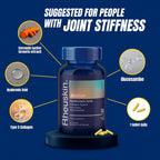 Curcumin benefits for inflammation relief