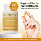 curcumin benefits for inflammation relief