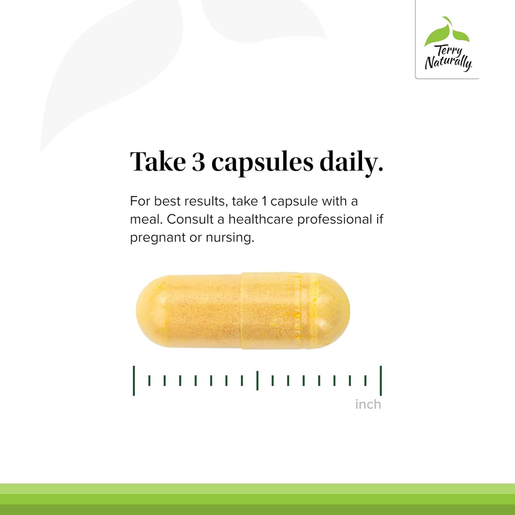 curcumin benefits for mobility