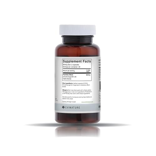 curcumin blend for gut health