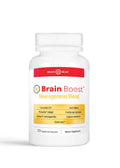 curcumin brain boost capsules