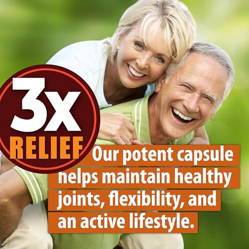 curcumin capsules for active lifestyle