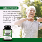 curcumin capsules for antioxidant benefits