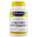curcumin capsules for better absorption
