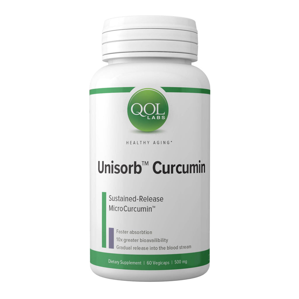 curcumin capsules for better health