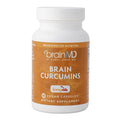 curcumin capsules for brain health