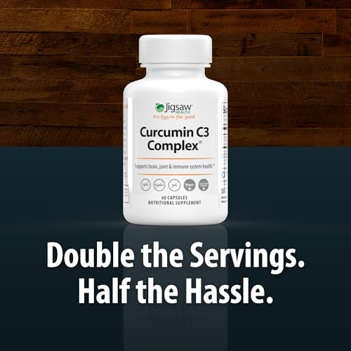 curcumin capsules for daily health