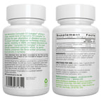 curcumin capsules for daily health
