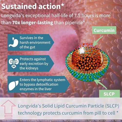 curcumin capsules for daily use