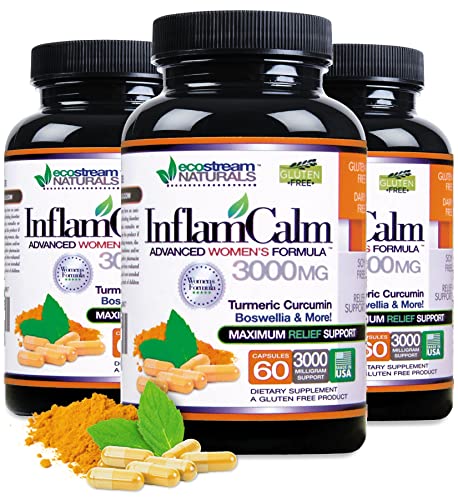 curcumin capsules for daily use