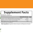 curcumin capsules for daily wellness