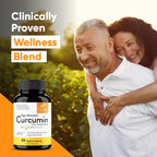 curcumin capsules for daily wellness