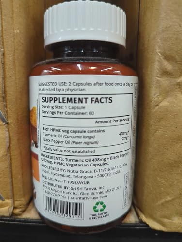 curcumin capsules for daily wellness