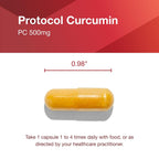 curcumin capsules for digestive health