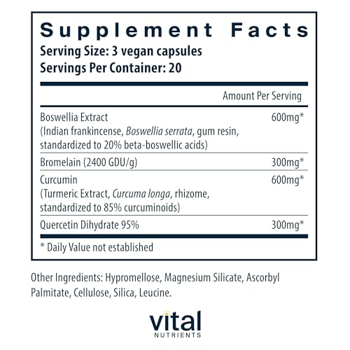 curcumin capsules for digestive wellness