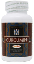 curcumin capsules for enhanced wellness