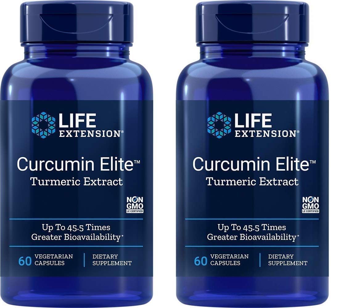 curcumin capsules for enhanced wellness