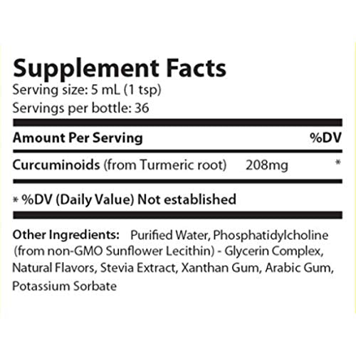 curcumin capsules for everyday use