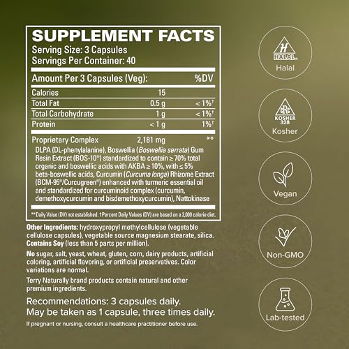 curcumin capsules for everyday wellness