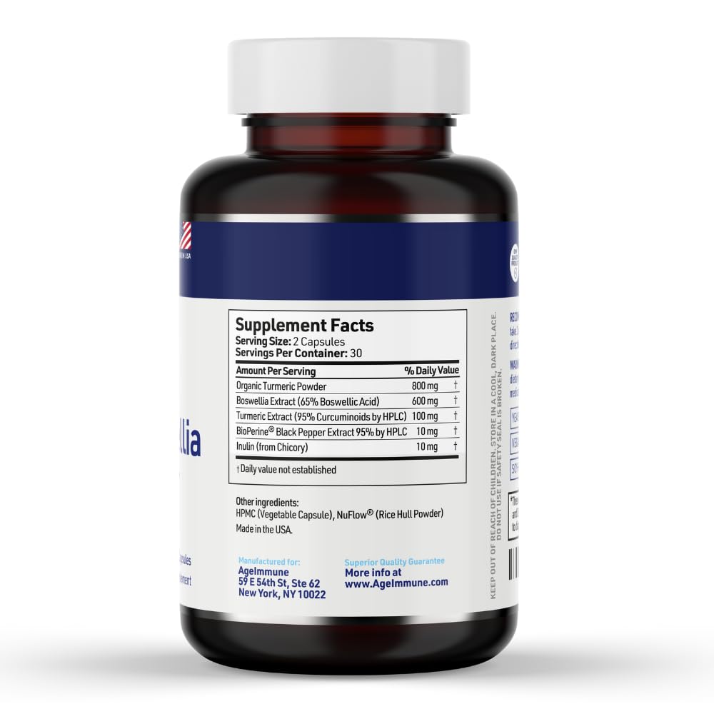 curcumin capsules for gut health