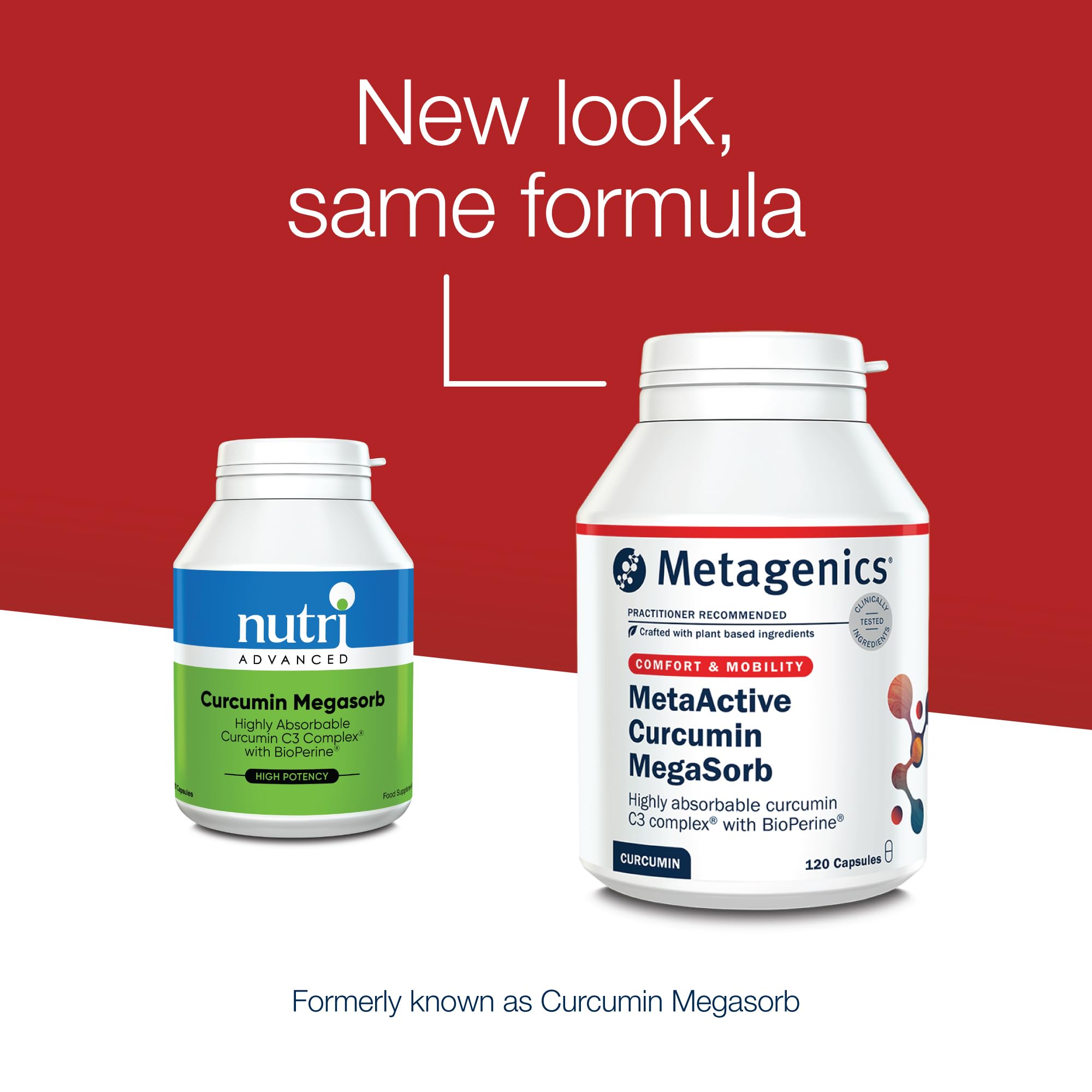 curcumin capsules for immune boost