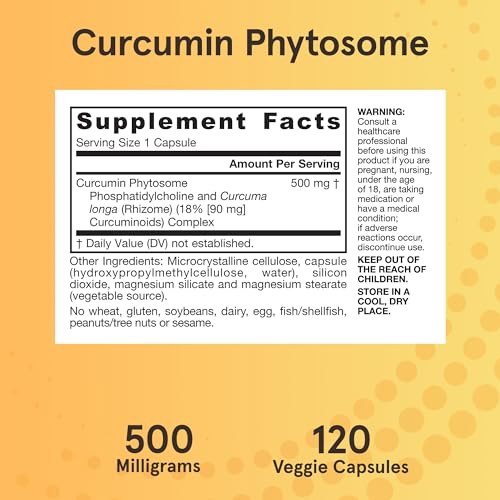 curcumin capsules for immune support