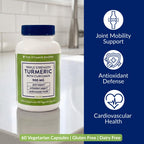 curcumin capsules for inflammation relief