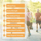 Curcumin capsules for inflammation relief