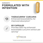 curcumin capsules for inflammation relief