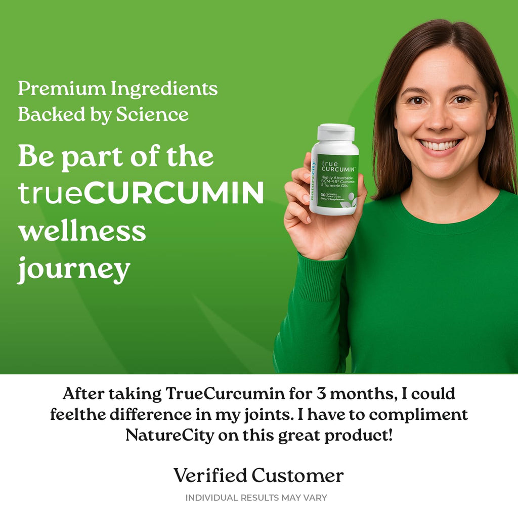 curcumin capsules for inflammation relief