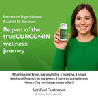 curcumin capsules for inflammation relief