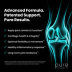 Curcumin capsules for inflammation relief