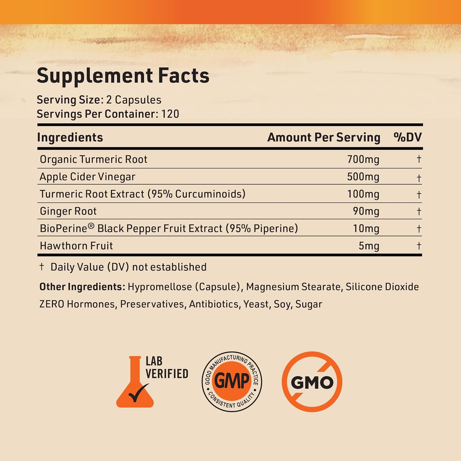 curcumin capsules for inflammation relief