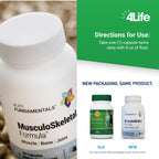 curcumin capsules for inflammation relief