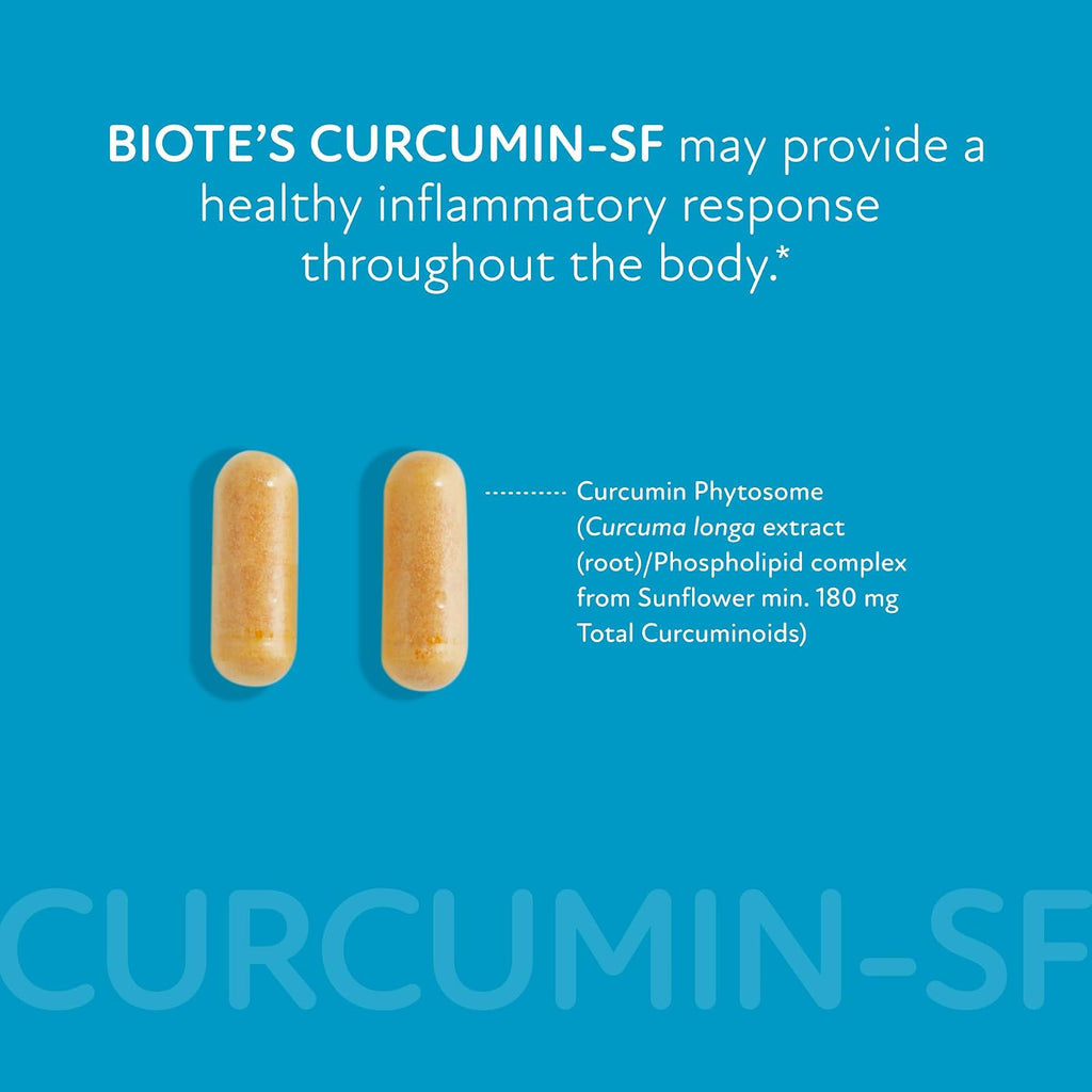 curcumin capsules for inflammation relief