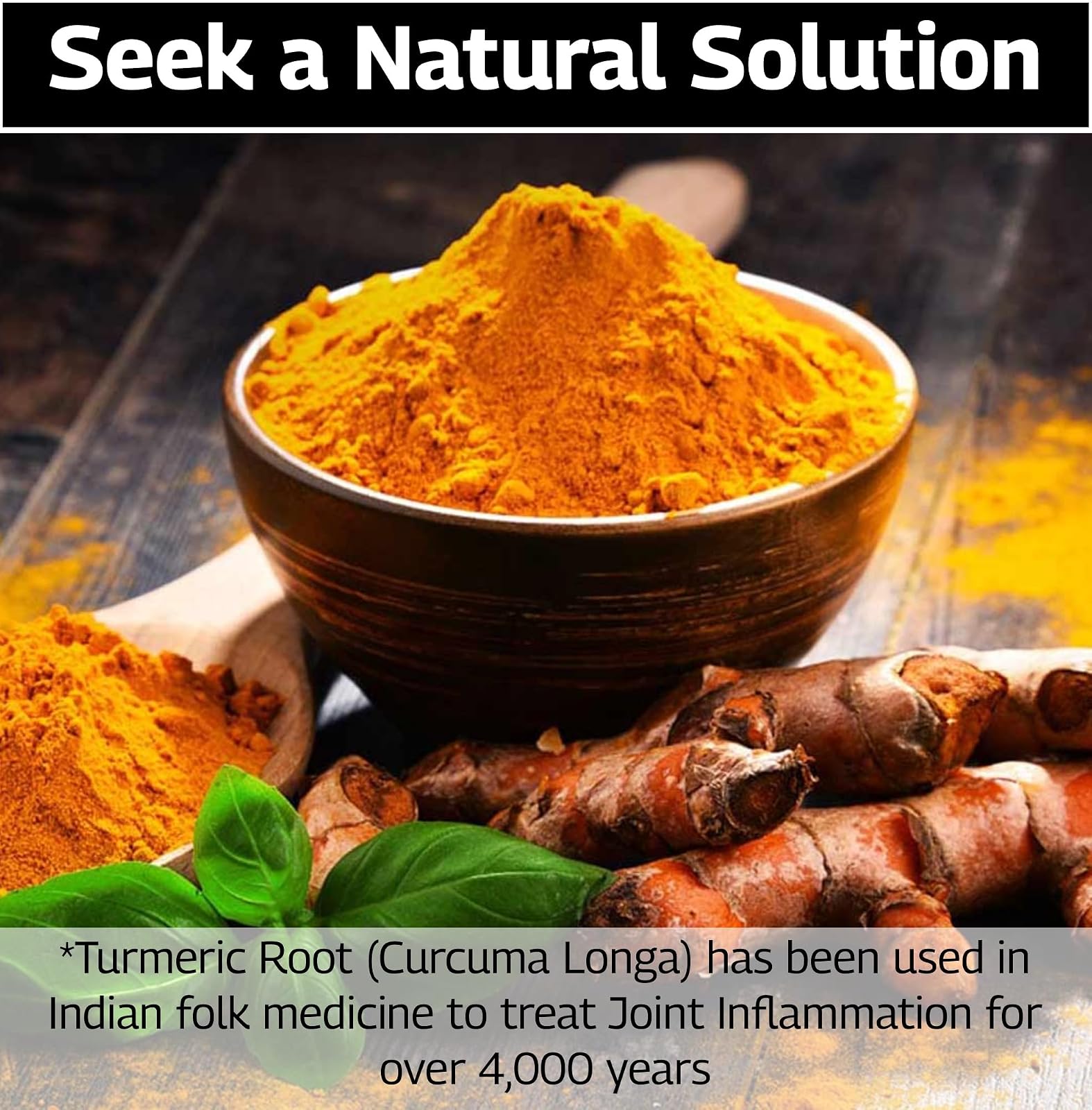 curcumin capsules for inflammation support