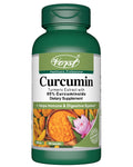 curcumin capsules for joint health