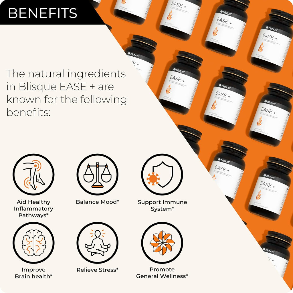 Curcumin capsules for joint health