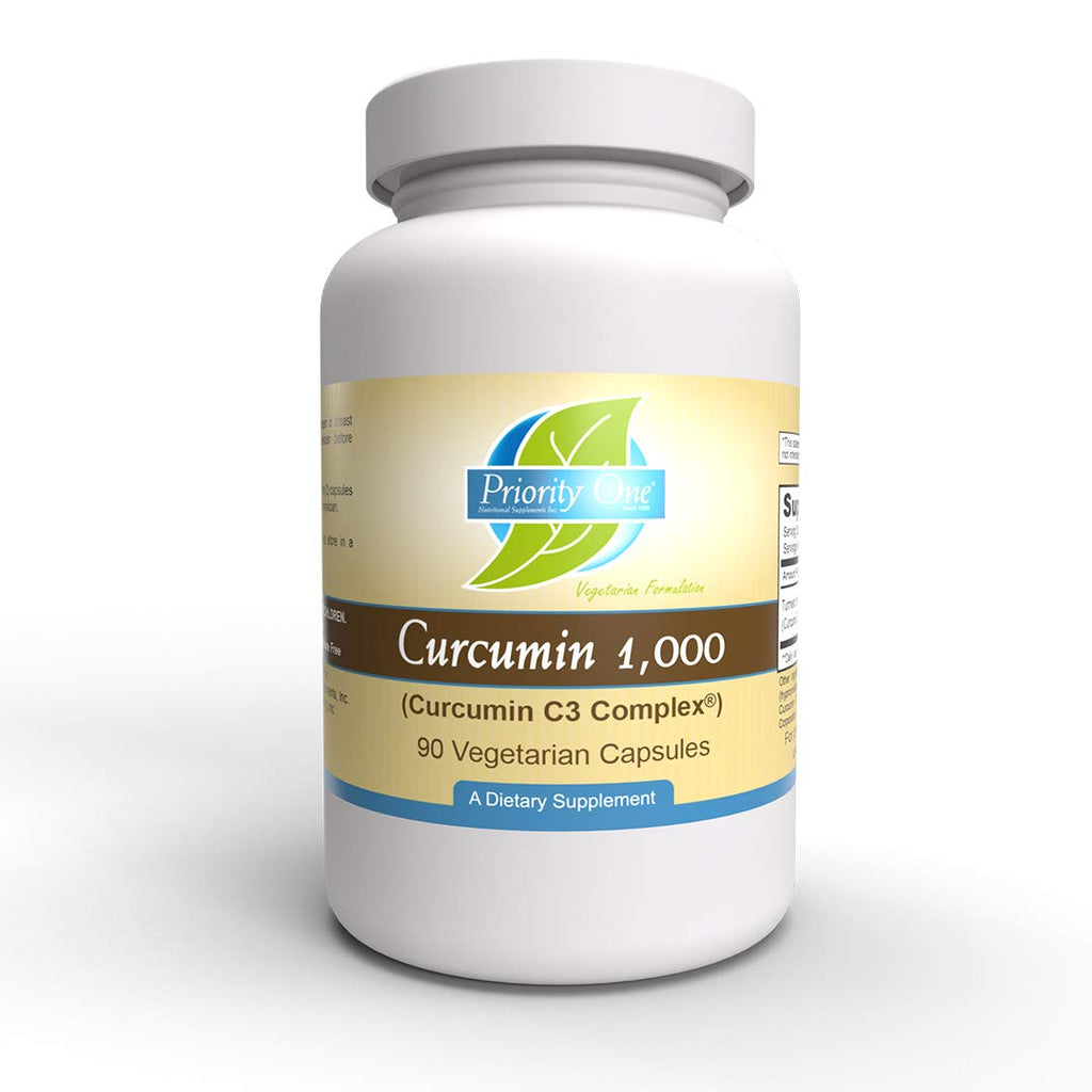 curcumin capsules for joint health