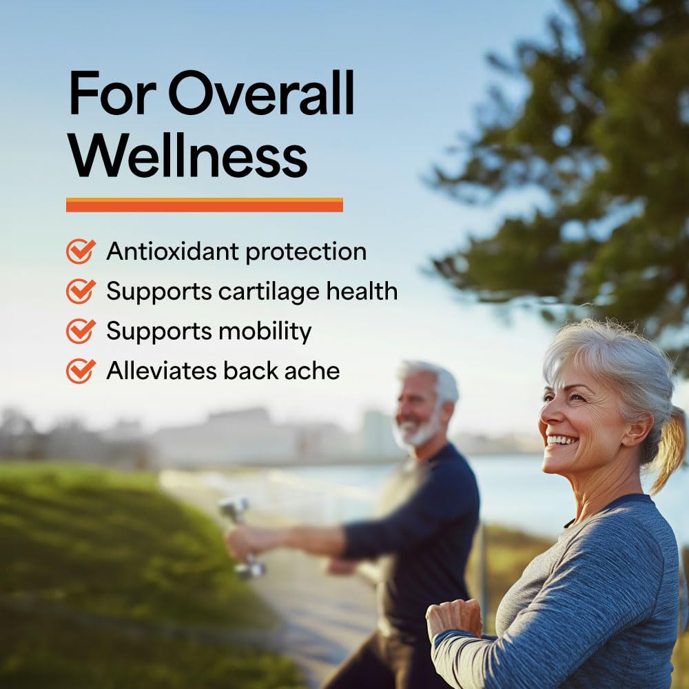 curcumin capsules for joint support