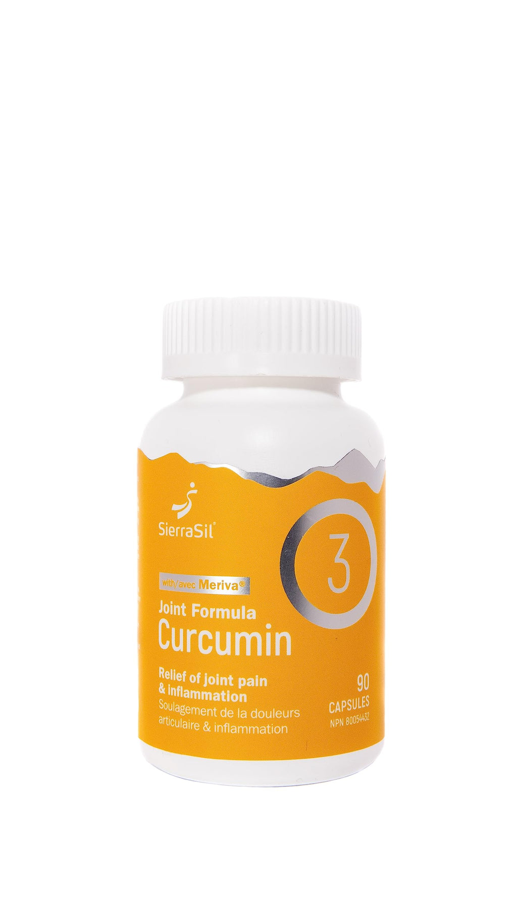 curcumin capsules for joint support