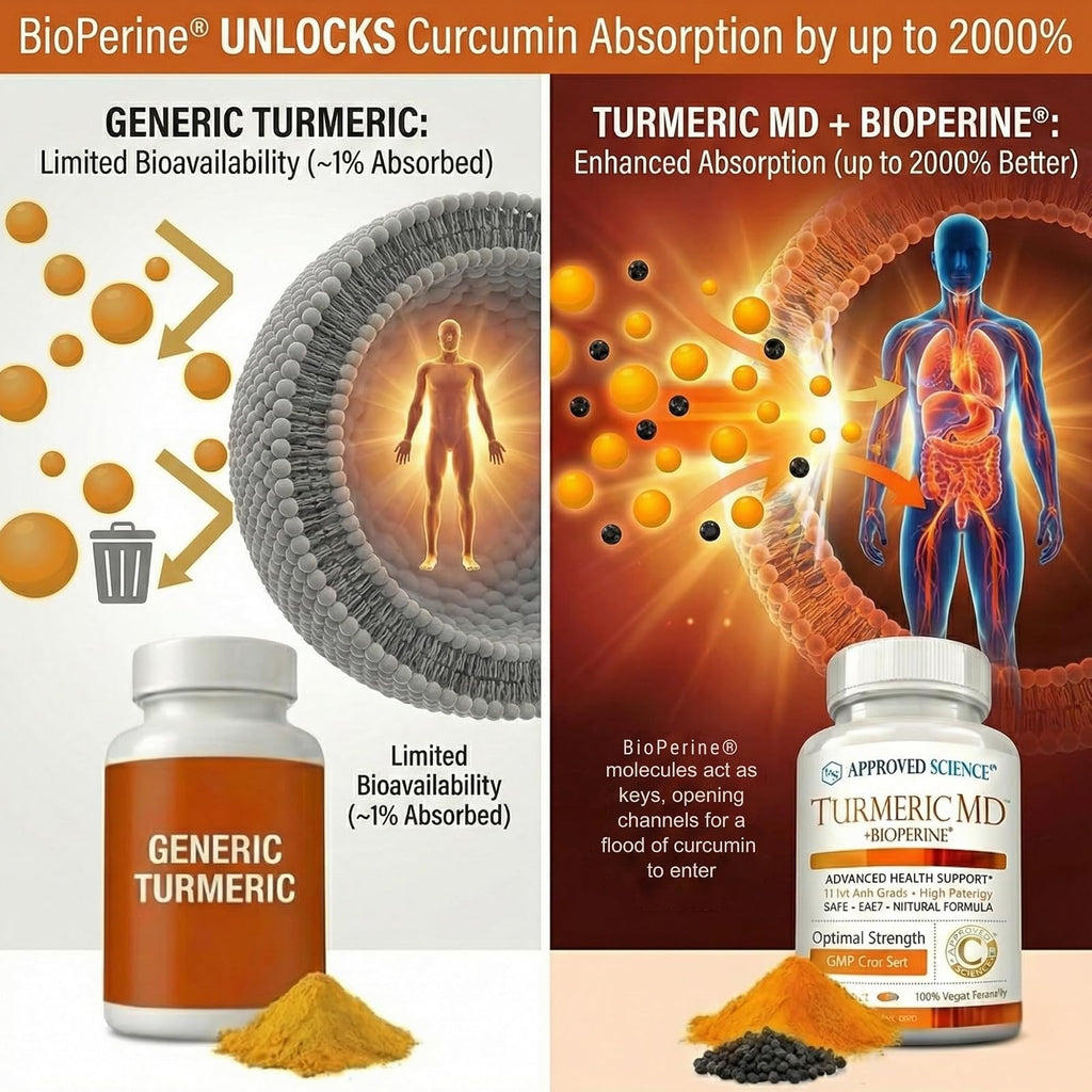 curcumin capsules for joint support
