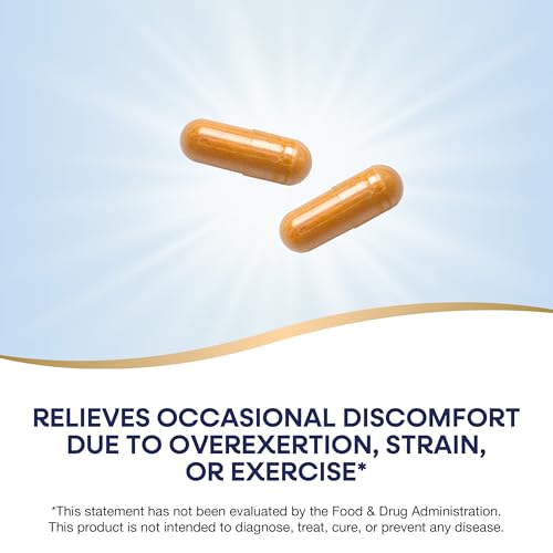 curcumin capsules for joint support