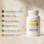 curcumin capsules for joint support